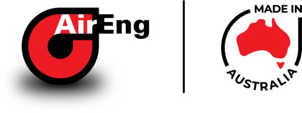 Home | AirEng | Innovative Air Movement Solutions