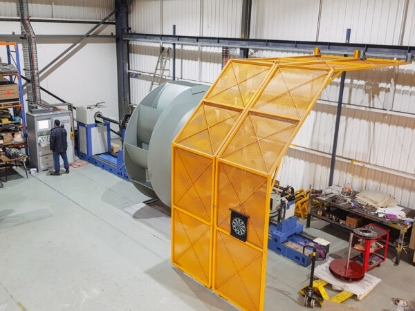 Home | AirEng | Innovative Air Movement Solutions