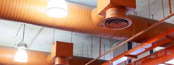 Tailored General Ventilation Air-movement Solutions | AirEng