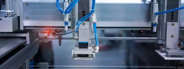 Tailored Vacuum Systems Air-Movement Solutions | AirEng