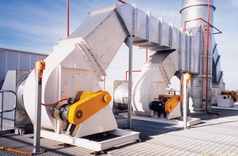 centrifugal-fan-example | AirEng